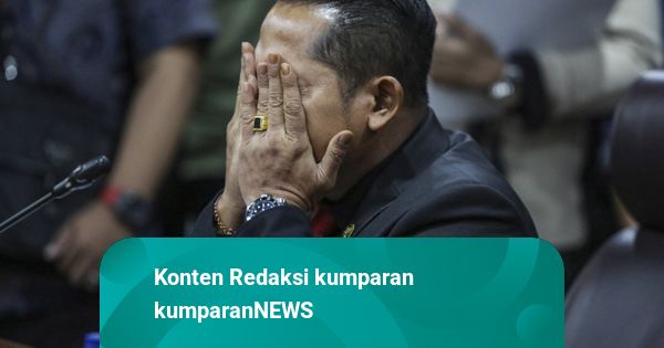 Politikus PDIP Yulius Disanksi MKD DPR Buntut Singgung Partai Cokelat | kumparan.com